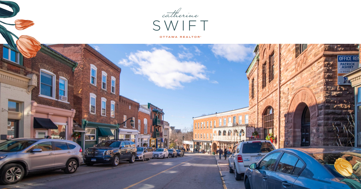 Ottawa Rural Estate Subdivisions Guide | Catherine Swift