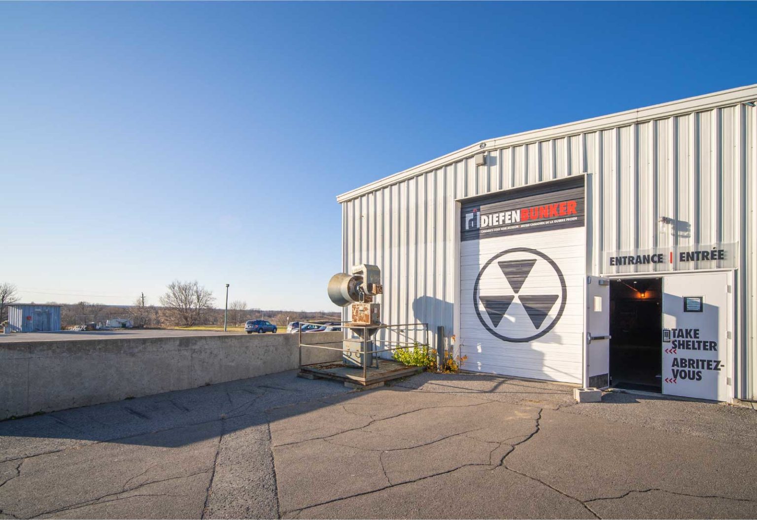 Carp Ontario | Community Guide | Catherine Swift Ottawa