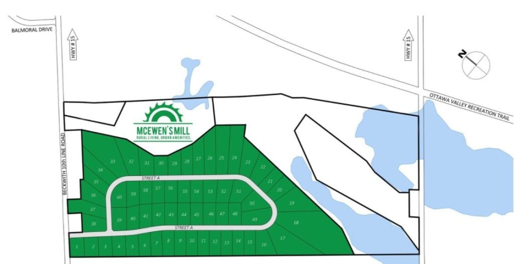 Ottawa Rural Estate Subdivisions Guide | Catherine Swift